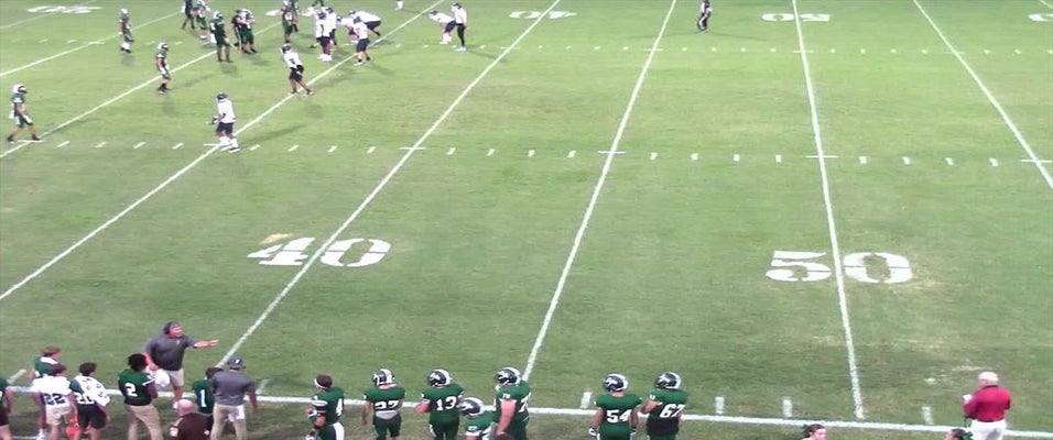 Walton vs Flomaton | Football | 9/1/2023