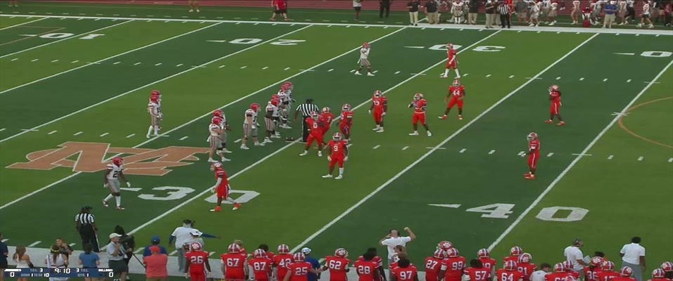 Brandon vs Madison Central | Football | 9/1/2023