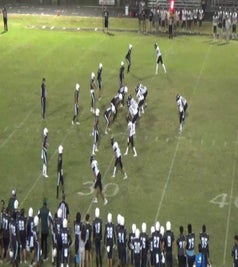 Berwick vs Morgan City | Football | 9/1/2023