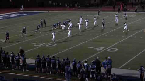 Hinsdale South vs Riverside-Brookfield | Football | 9/1/2023