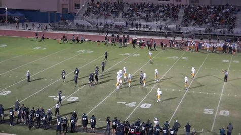 Shafter vs Bakersfield | Football | 9/1/2023