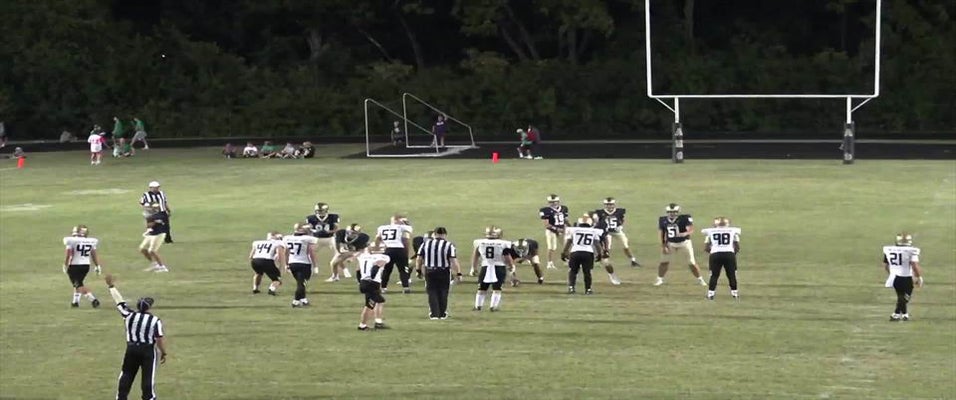 Penn vs Cathedral | Football | 9/1/2023