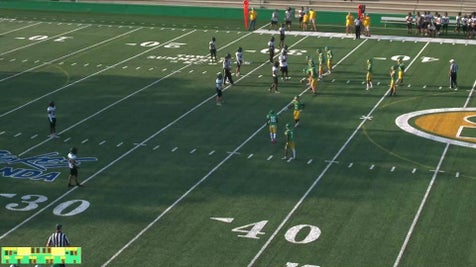 Summerville vs Carolina Forest | Football | 8/25/2023