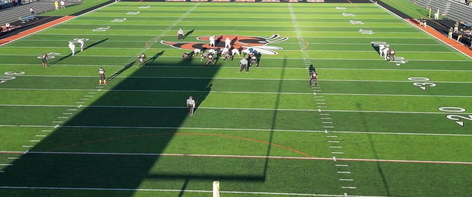 Speedway vs Beech Grove | Football | 9/1/2023