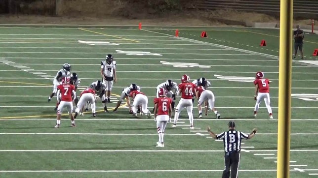 Football Game Preview: Lodi Leaves Home