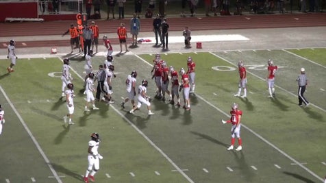 Metamora vs Morton | Football | 9/15/2023