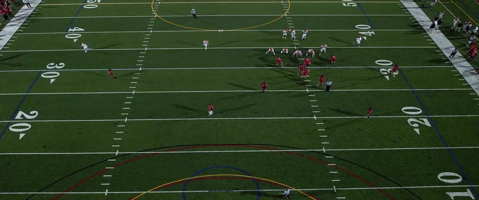 Lakewood vs Eaglecrest | Football | 9/21/2023