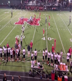 Rittman vs Norwayne | Football | 9/22/2023