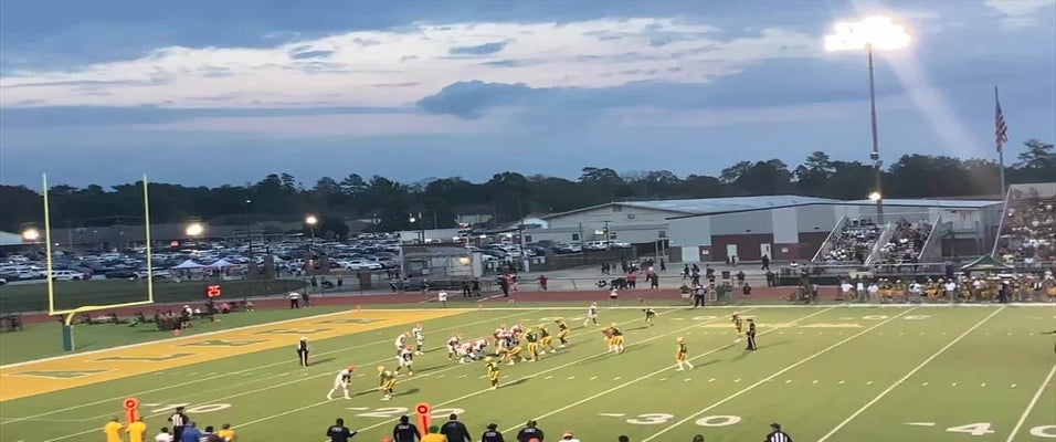 Kentwood vs Walker | Football | 9/22/2023