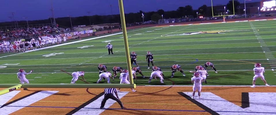 Owen J. Roberts vs Perkiomen Valley | Football | 9/22/2023