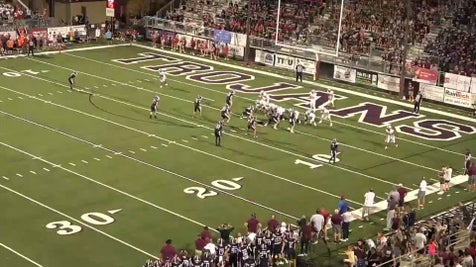 Union vs Jenks | Football | 9/8/2023