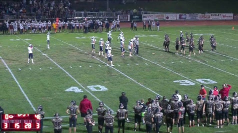 Spring-Ford vs Boyertown | Football | 9/22/2023