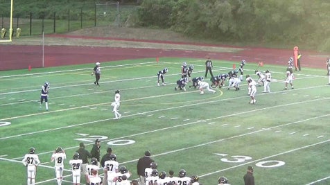 Inglemoor vs Meadowdale | Football | 9/23/2023