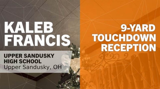 Baseball Game Preview: Upper Sandusky Heads Out