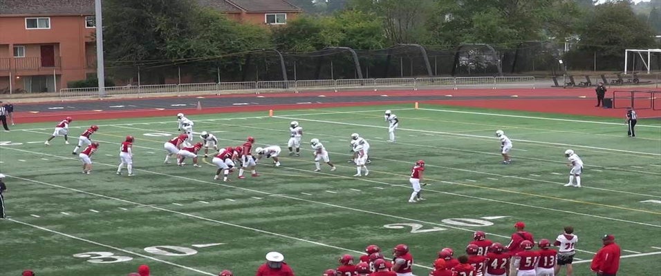 Decatur vs Kennedy Catholic | Football | 9/23/2023