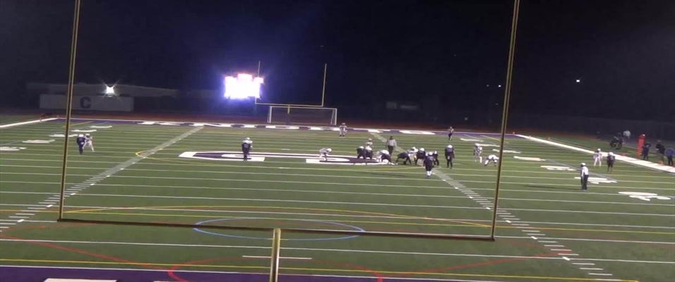 Mt. Diablo vs Castlemont | Football | 9/22/2023