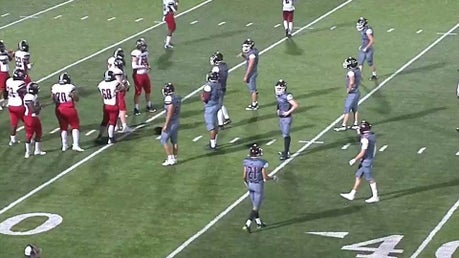 Central vs Poplar Bluff | Football | 8/25/2023
