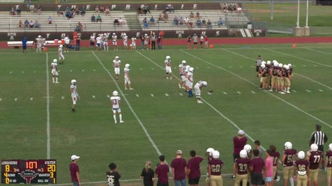 Tarkington vs Hardin | Football | 9/29/2023