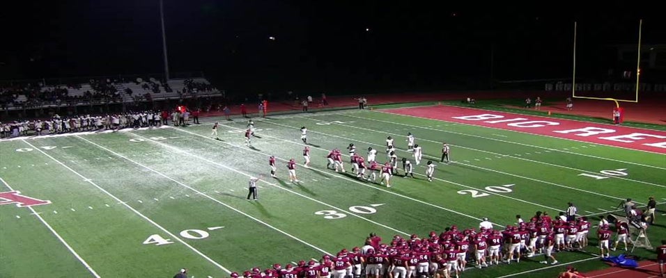 Pearl-Cohn vs Montgomery Bell Academy | Football | 8/18/2023