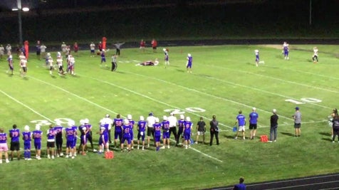 Platteview vs Lincoln Christian | Football | 9/1/2023