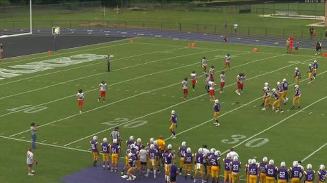 Amanda-Clearcreek vs Unioto | Football | 8/25/2023