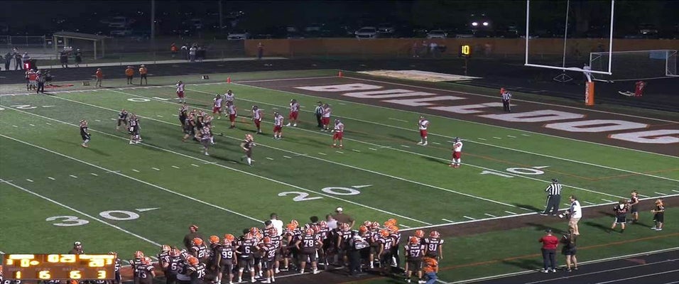 Norwayne vs Heath | Football | 9/1/2023