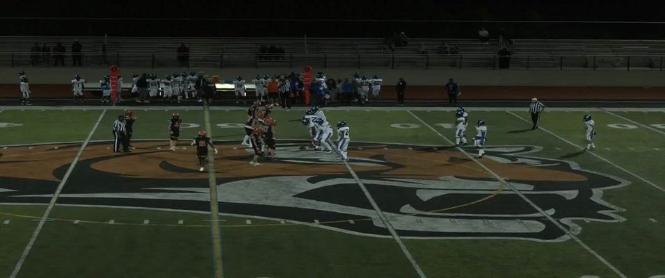 Mastery Charter North - Pickett vs Marple Newtown | Football | 9/29/2023