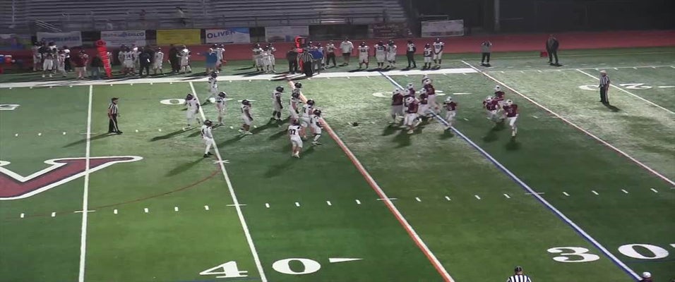Lower Merion vs Garnet Valley | Football | 9/29/2023