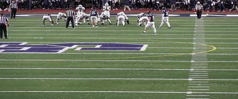 Cleveland Heights vs Solon | Football | 9/29/2023