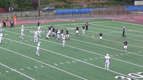 Skyview vs Kamiak | Football | 9/23/2023