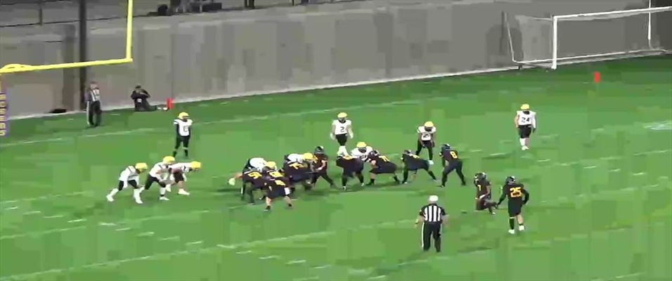 Shadle Park vs Rogers | Football | 9/29/2023