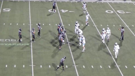 Cleveland vs Volcano Vista | Football | 9/29/2023
