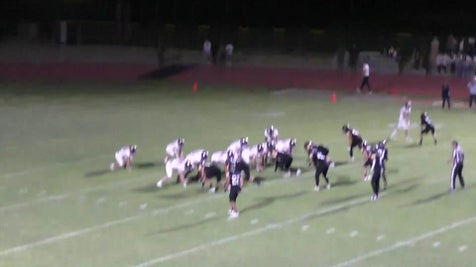 Escalon vs Hughson | Football | 9/29/2023