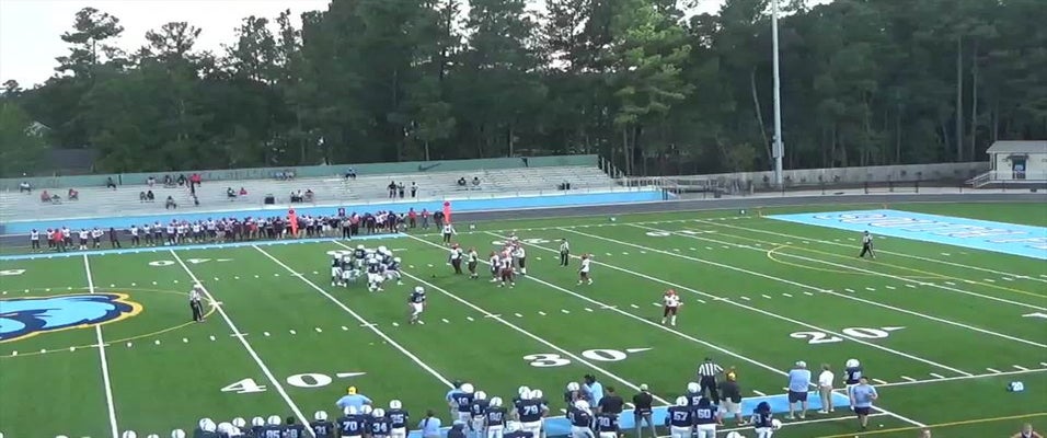 Orangeburg-Wilkinson vs South Florence | Football | 9/1/2023