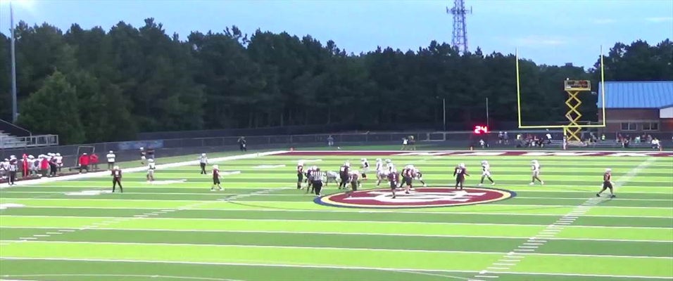 Archer vs Mill Creek | Football | 9/1/2023