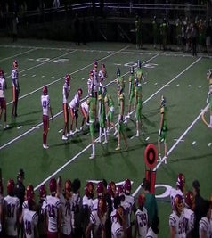 O'Dea vs Bishop Blanchet | Football | 9/8