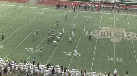 Westfield vs Zionsville | Football | 9/1/2023