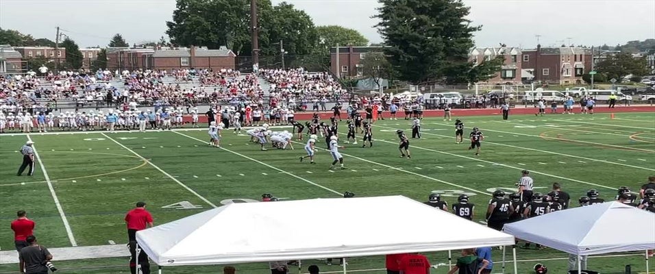 Father Judge vs Archbishop Ryan | Football | 9/9/2023