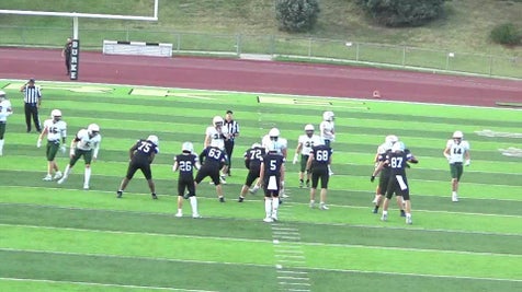 Gretna vs Creighton Prep | Football | 9/8/2023