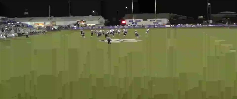 Emerald vs Saluda | Football | 9/8/2023