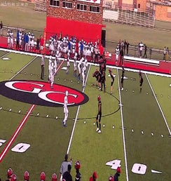 Cahokia vs Granite City | Football | 9/8/2023