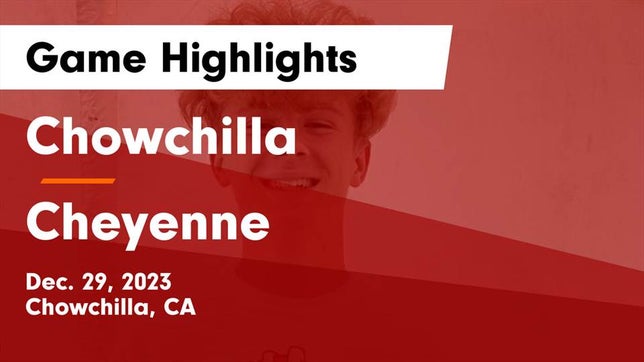 Chowchilla comes up short despite Ryan Deatherage's dominant performance