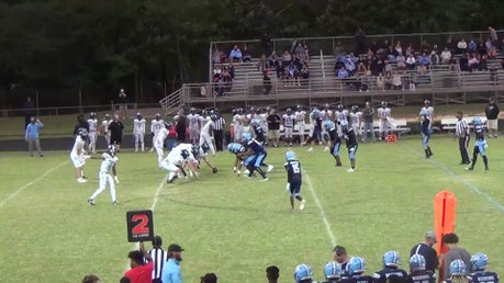 Calvert vs Huntingtown | Football | 10/5/2023