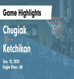 Service vs Chugiak | Basketball | 2/23