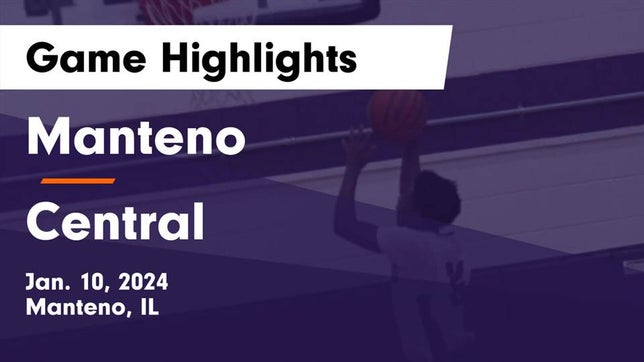 Basketball Game Preview: Clifton Central Comets vs. Bishop McNamara ...