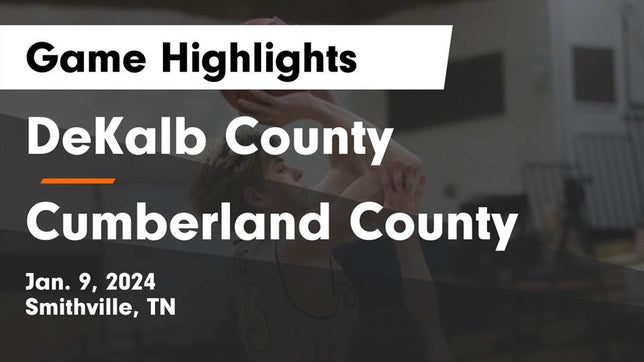 Basketball Game Preview: DeKalb County Tigers vs. Livingston Academy ...