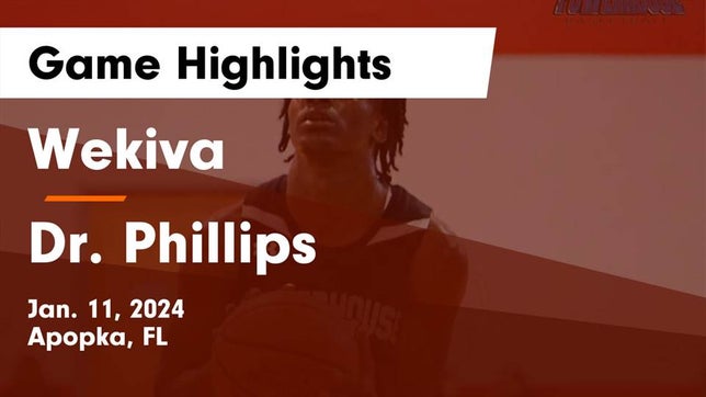Basketball Game Preview: Wekiva Mustangs vs. Leesburg Yellow Jackets