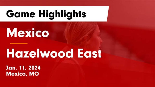 Basketball Game Preview: Mexico Bulldogs vs. Capital City Cavaliers