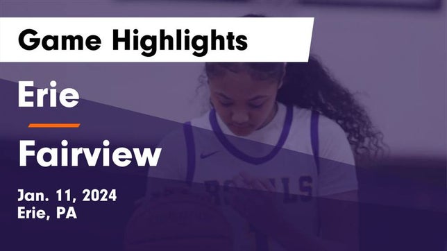 Basketball Game Preview: Erie Royals vs. Cathedral Prep Ramblers