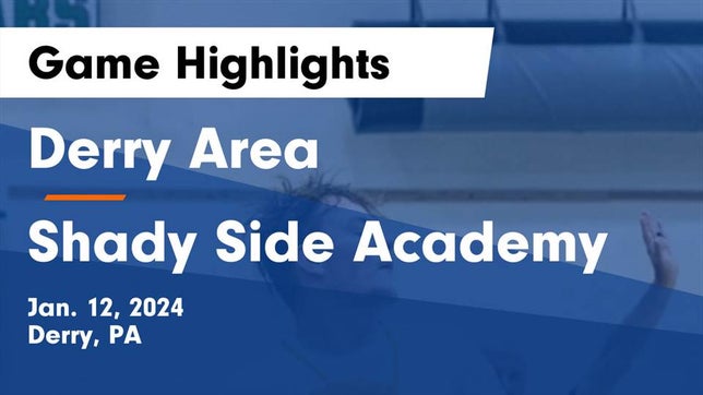 Basketball Game Preview: Derry Trojans vs. Ligonier Valley Rams